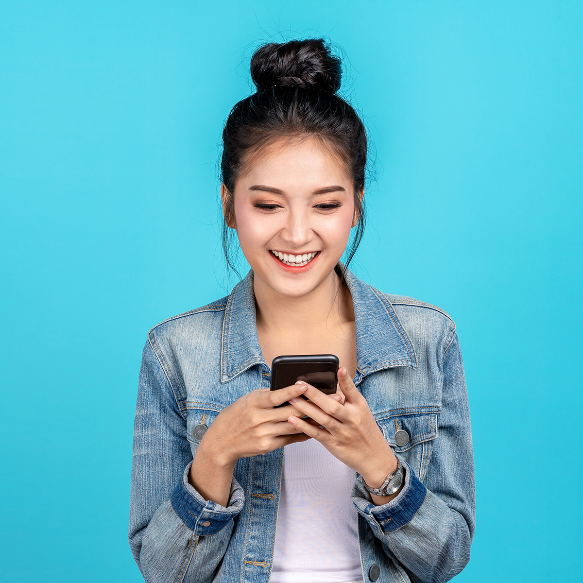 Surveys, polls, questionaires and lead-gen, all in one! - Asklayer